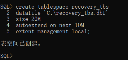 【Oracle】玩转Oracle数据库（七）：RMAN恢复管理器_oracle进入rman模式-CSDN博客