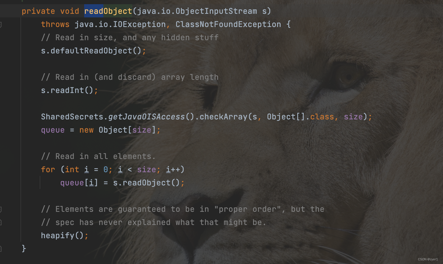 java--CommonsCollections2 基本利用学习_commens collections2-CSDN博客
