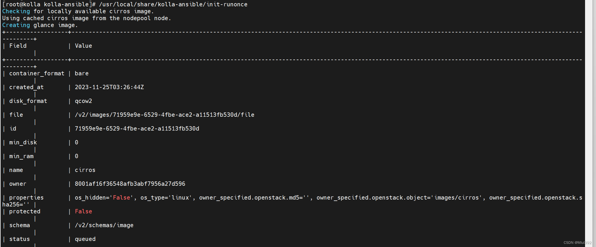 kolla-ansible 部署OpenStack云计算平台_kolla-ansible部署openstack-CSDN博客