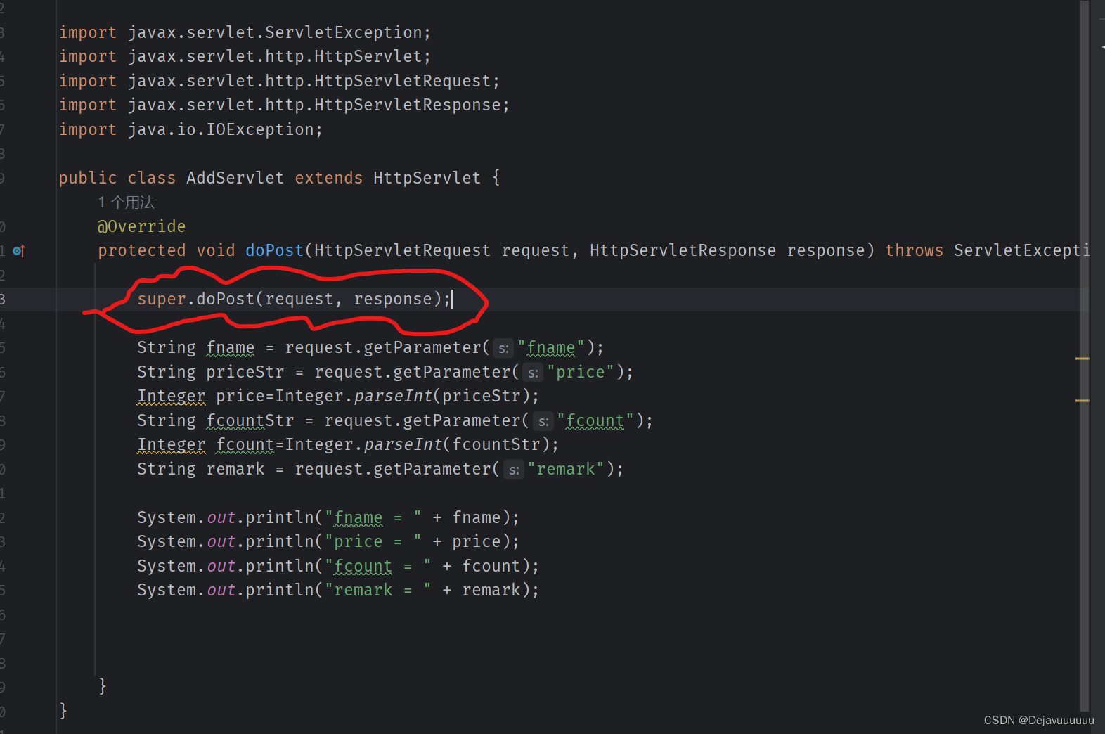 IDEA运行TOMCAT 出现HTTP状态405_idea tomcat 405-CSDN博客