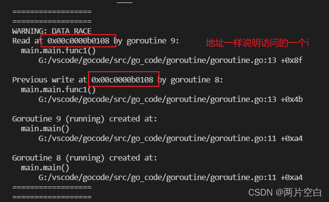 GO语言goroutine_hello from goroutine-CSDN博客