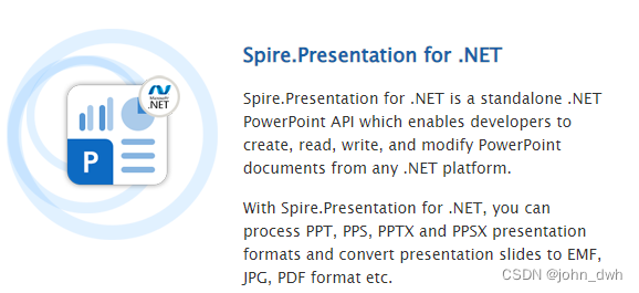 Spire.Office for .NET 8.1.4 Crack_spire.pdf 8.1.4下载-CSDN博客