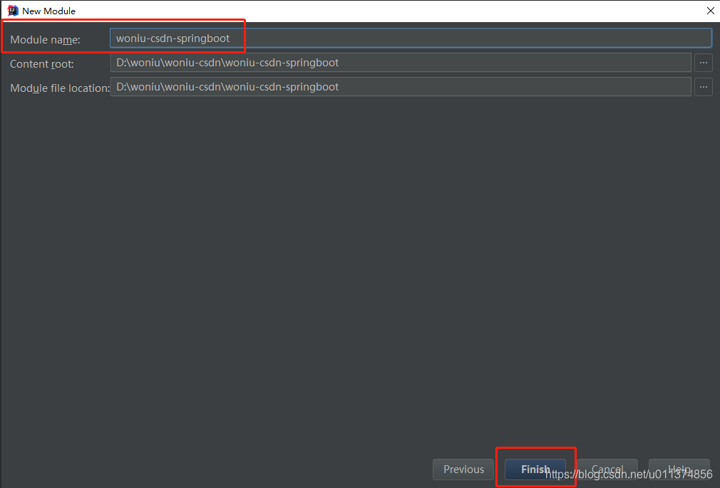 快速上手：使用 IDEA 和 Maven 搭建 SpringBoot 项目的完整指南_idea新建springboot maven项目教程 ...