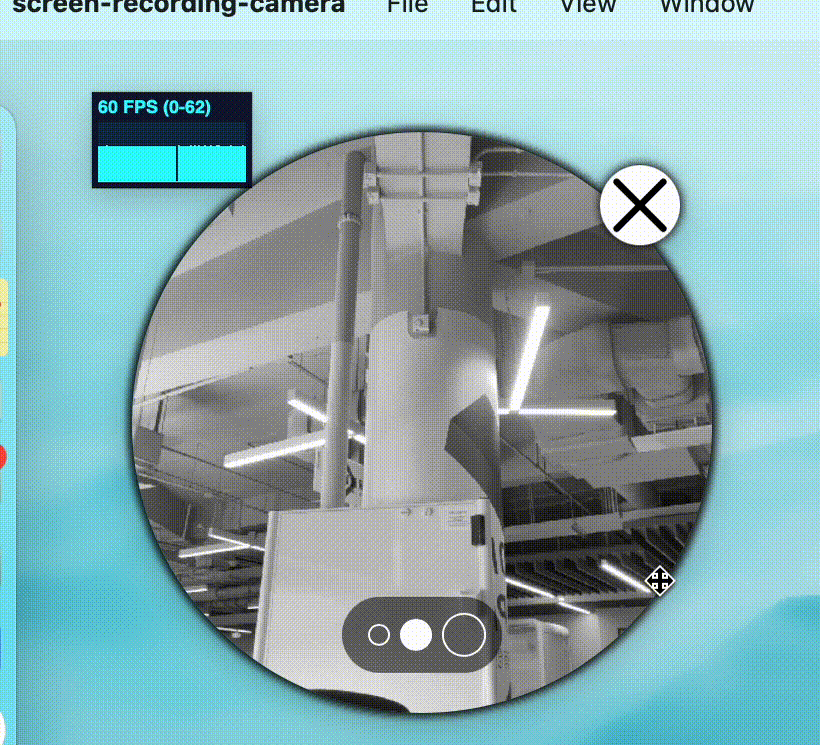 Rust Tauri & OpenCV 写一个桌面摄像头_rust电脑站监控代码-CSDN博客