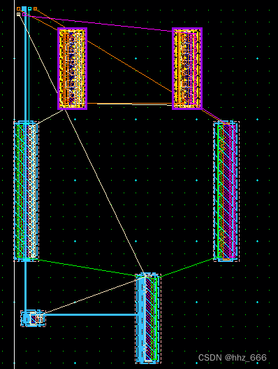 cadence layout 版图绘制技巧_cadence版图设计-CSDN博客