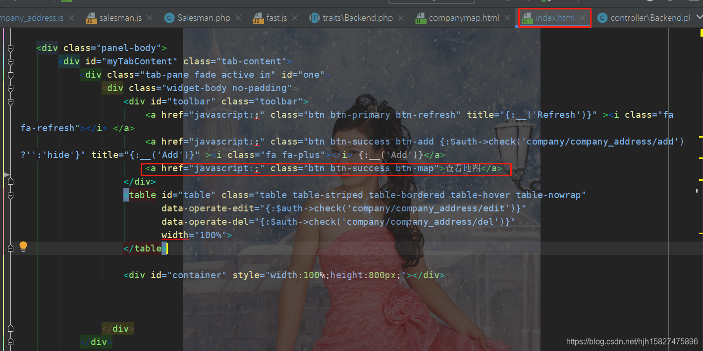 fastadmin中新建标签页和新建弹出框的用法_fastadmin backend.api.open-CSDN博客