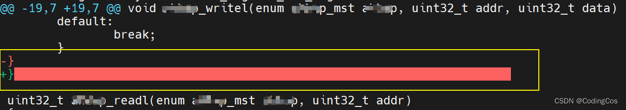 【vim 学习系列文章 10 -- vim 将代码中空格高亮显示方法】_如何设置vim下显示空格符号-CSDN博客