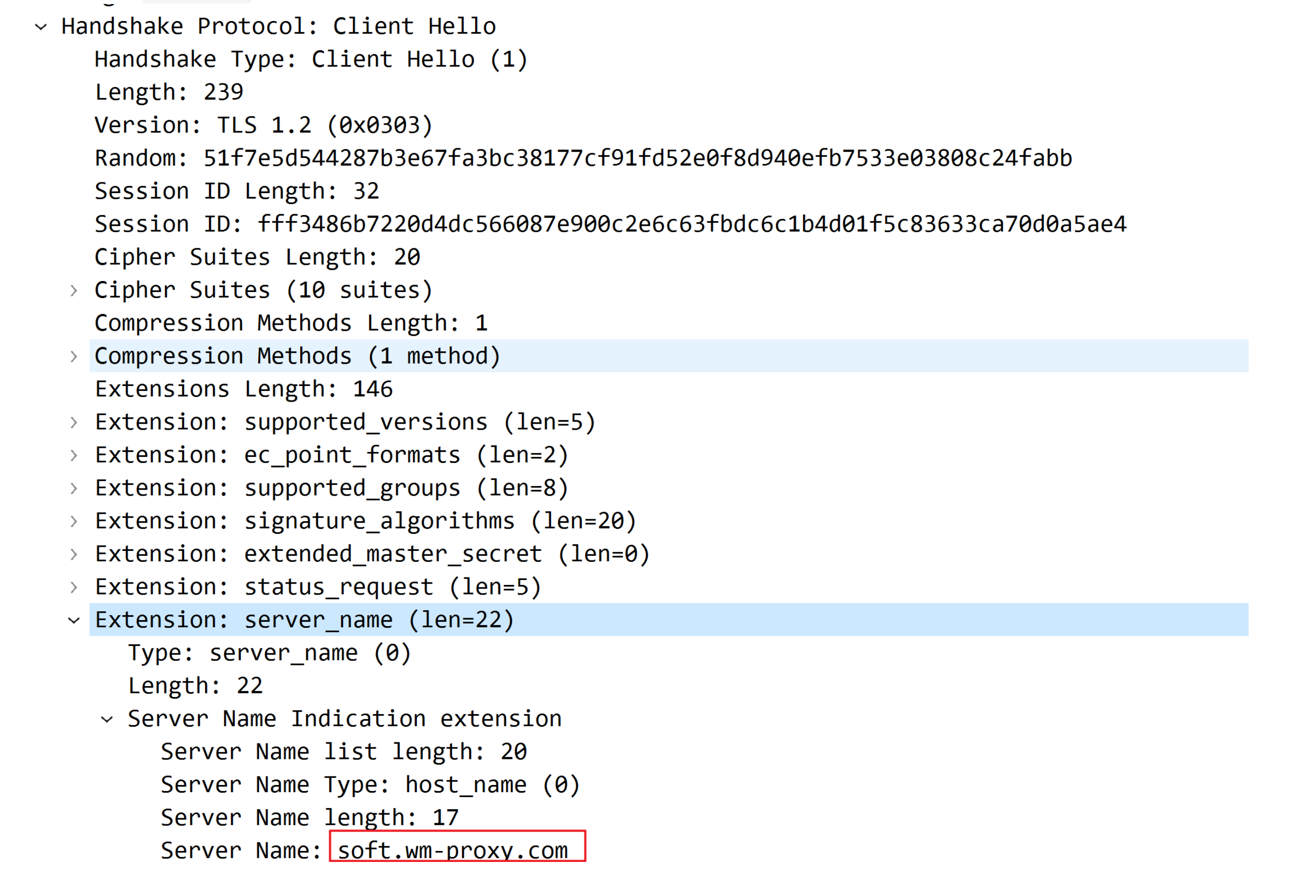 用Rust手把手编写一个Proxy(代理), TLS加密通讯_通过代理访问tls-CSDN博客