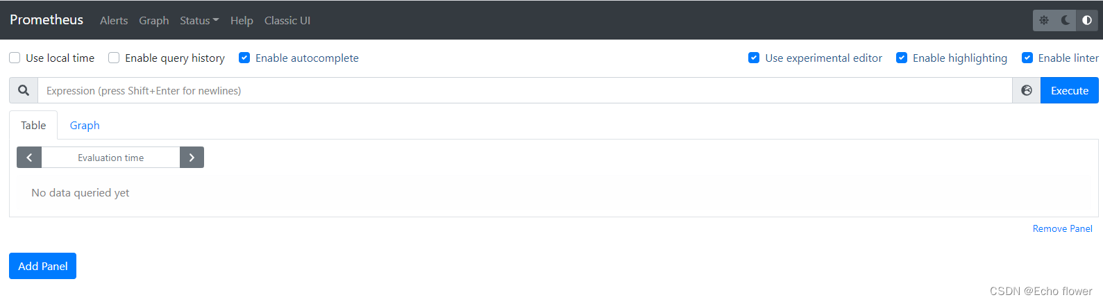 prometheus 部署安装_prometheus 安装-CSDN博客