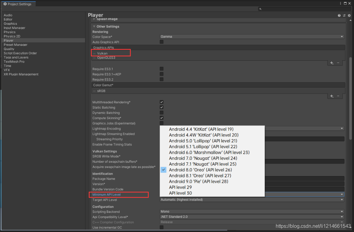 Unity GoogleVR Cardboard 开发_gvr sdk for unity集成包下载-CSDN博客