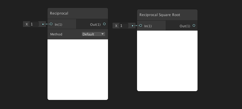 Unity 之 ShaderGraph Math节点解析汇总_unity floor节点-CSDN博客