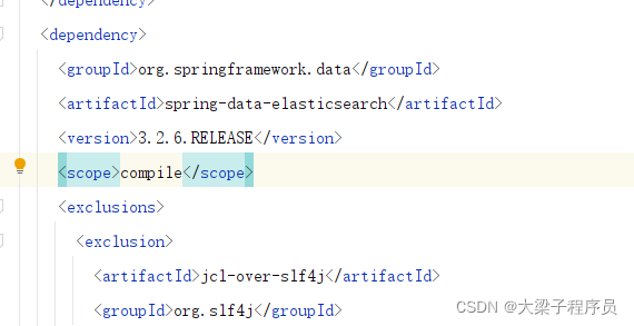 docker安装elasticsearch+springboot简单的操作_doker 启动es怎么和springboot组合-CSDN博客