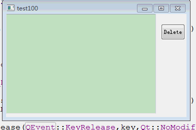 QT中事件发送函数sendEvent()、postEvent()详解_qt postevent-CSDN博客