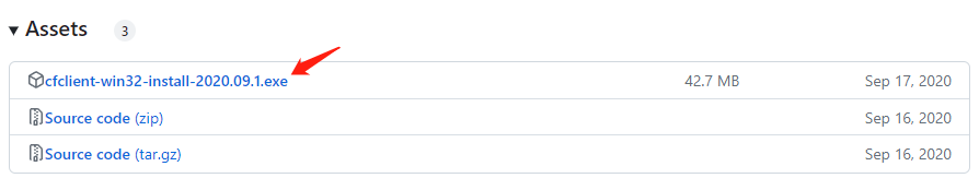 Crazyflie入门教程-测试-在windows下安装客户端_crazyflie客户端-CSDN博客