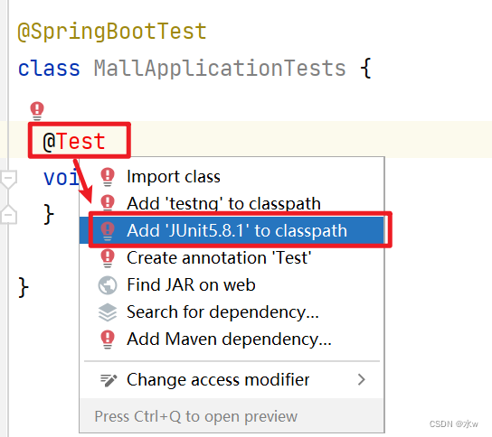 【java】解决sprintboot项目开发遇到的问题_cannot resolve com.mysql:mysql-connector-j:unknown-CSDN博客