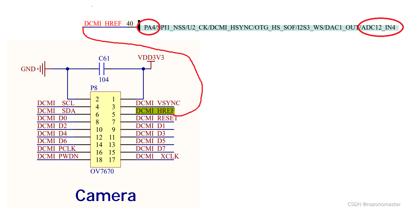 MQ-2烟雾传感器模块功能实现（STM32）_mq2-CSDN博客
