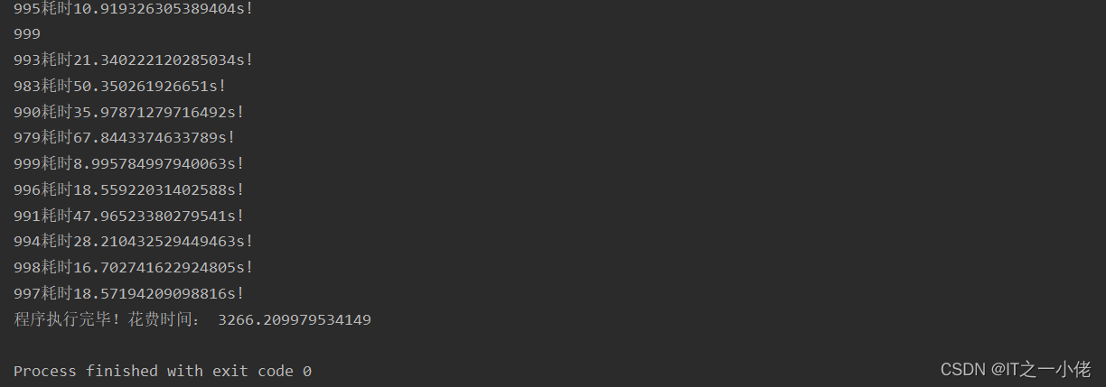 使用python生成大量数据写入es数据库并查询操作2python Elasticsearch多线程写入 Csdn博客