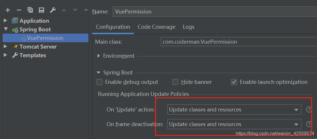 彻底解决IDEA中SpringBoot热部署无效的问题_compiler.automake.allow.when.app.running-CSDN博客