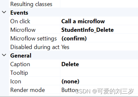 Mendix通过Database Connector连接本地SQL server实现增删改查 零基础 一步一步教你_mendix傻瓜教程-CSDN博客