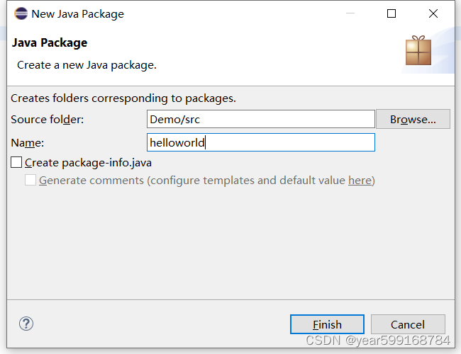 【Java初学】Eclipse新建类无法运行“Errors exist in required project(s)”-CSDN博客