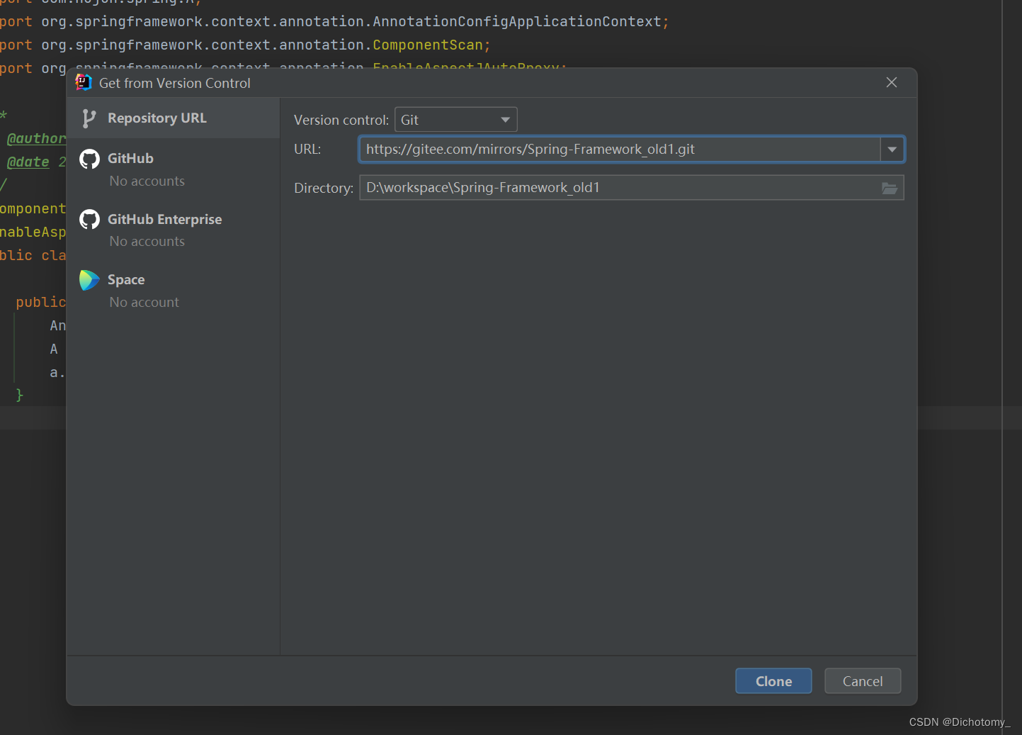Spring 6.0源码编译全流程：Gradle配置优化与IDEA调试环境搭建指南_spring6.0 源码编译-CSDN博客