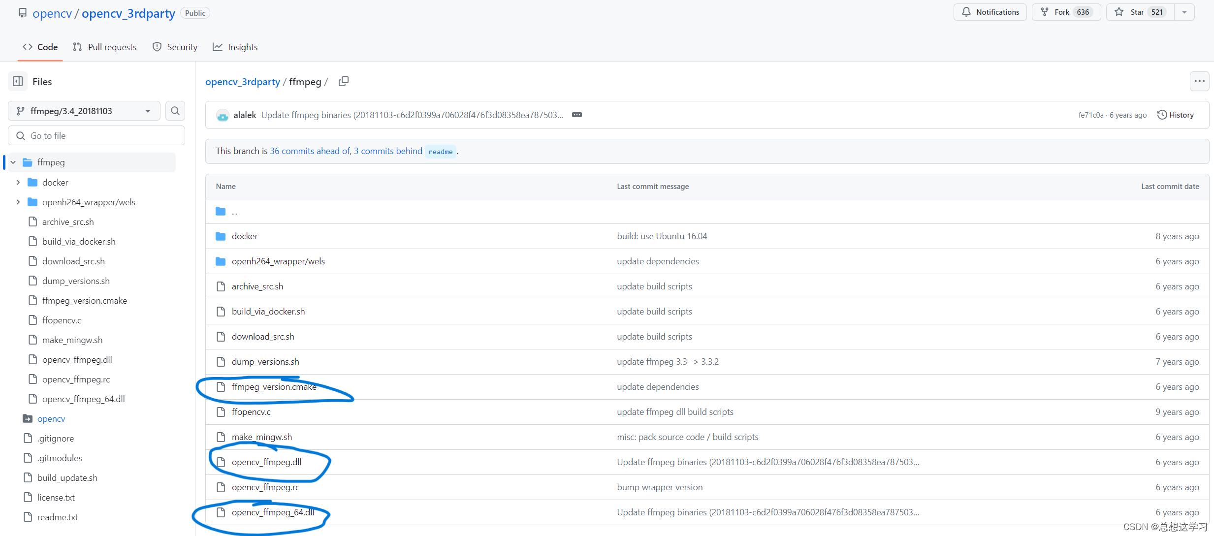 windows下的opencv3.4.5+opencv_contrib-3.4.5编译使用-CSDN博客