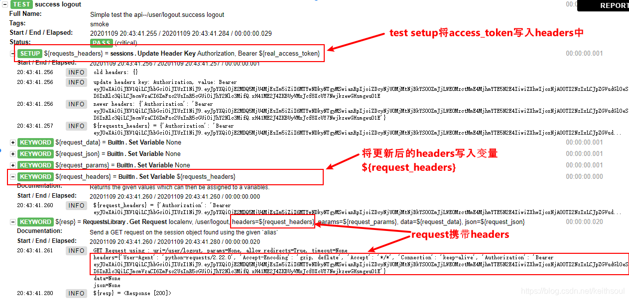 Day 14--robot api with yaml: RequestsLibrary之headers处理_missing authorization header-CSDN博客