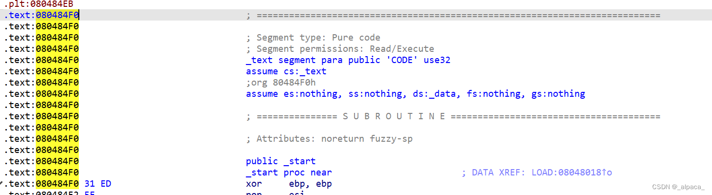 pwn做题笔记13-greeting_150（解决无循环问题与格式化字符串漏洞长内容写入）_greeting-150-CSDN博客