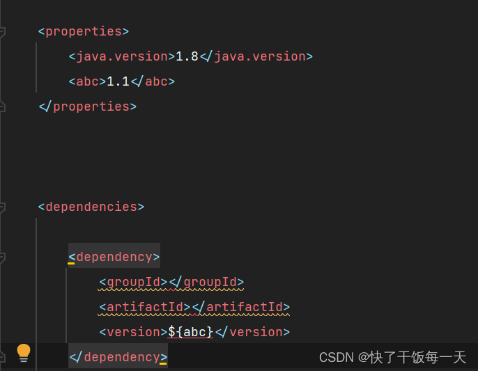 maven的基本使用讲解_mvn install -p-CSDN博客
