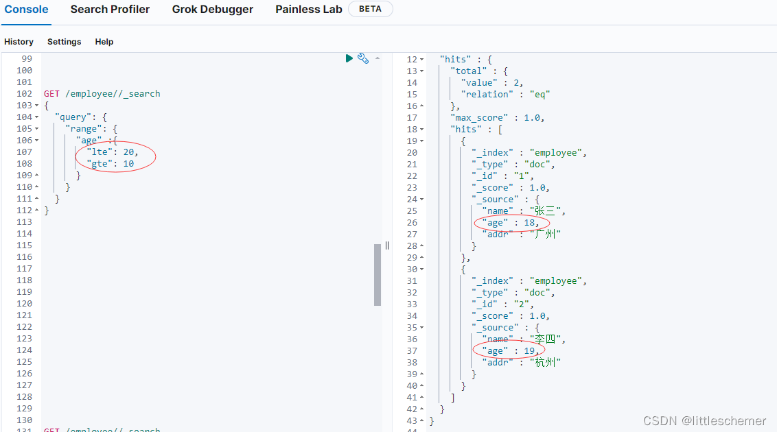 spring-boot操作elasticsearch_springboot操作elasticsearch查询-CSDN博客