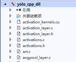 Qt+YOLOv4实现目标检测_yolo+qt-CSDN博客