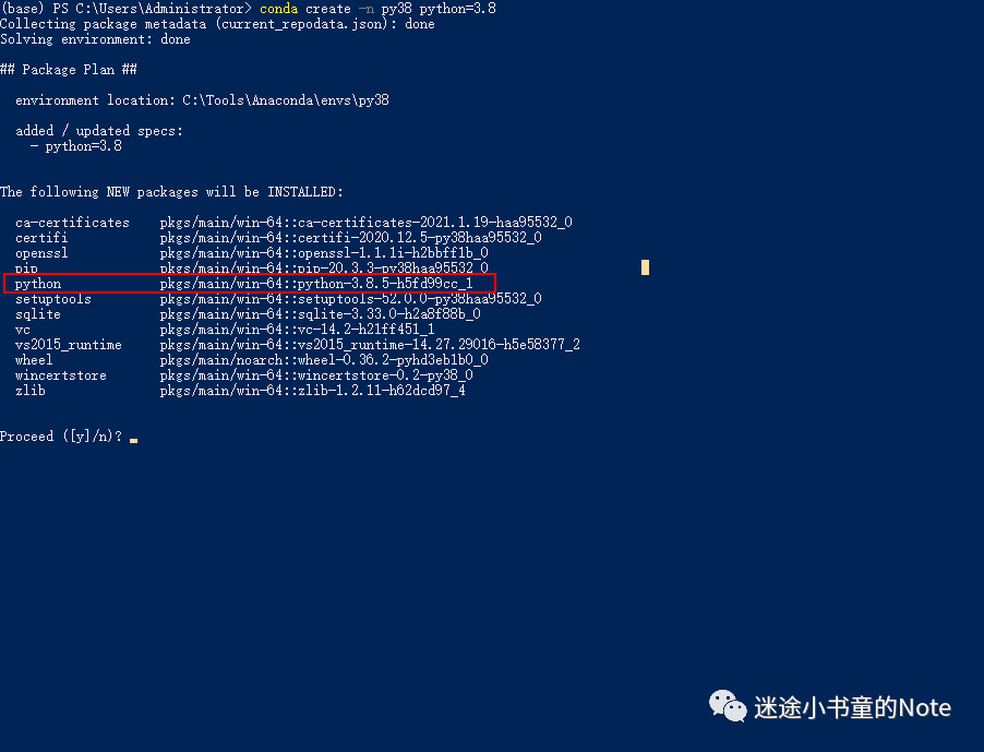 升级Anaconda需要知道的那些事儿-CSDN博客