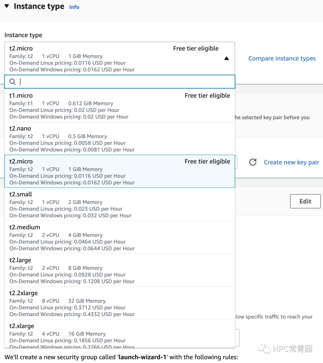 LSF实践专题（24）：如何在AWS上部署LSF集群_lsf搭建-CSDN博客