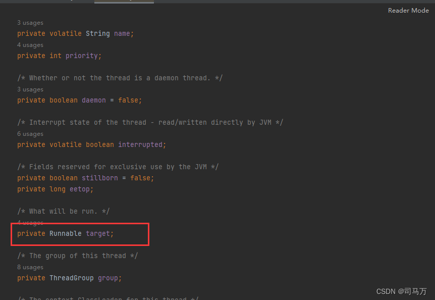 Java多线程实践2-Thread类与Runable接口-CSDN博客