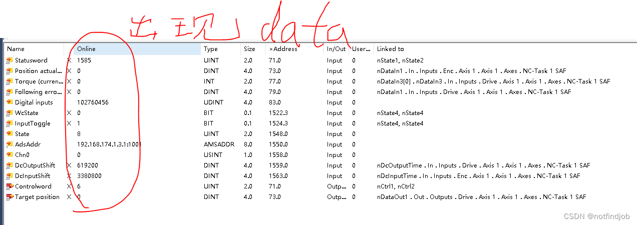 Beckhoff TwinCAT3.1 通过EtherCAT驱动电机（上）_ethercat网卡驱动-CSDN博客
