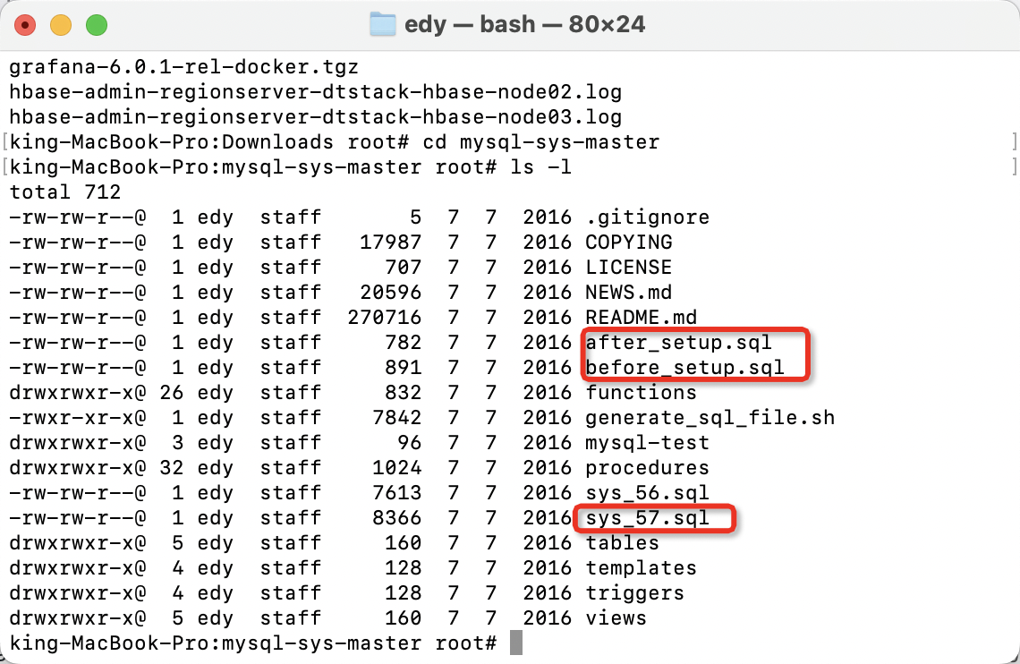 【Mysql|报错】ERROR 1356 (HY000): View ‘sys.host_summary‘ references invalid table(s) or column(s ...