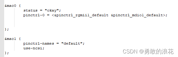 openbmc phy驱动代码梳理_openbmc代码分析-CSDN博客