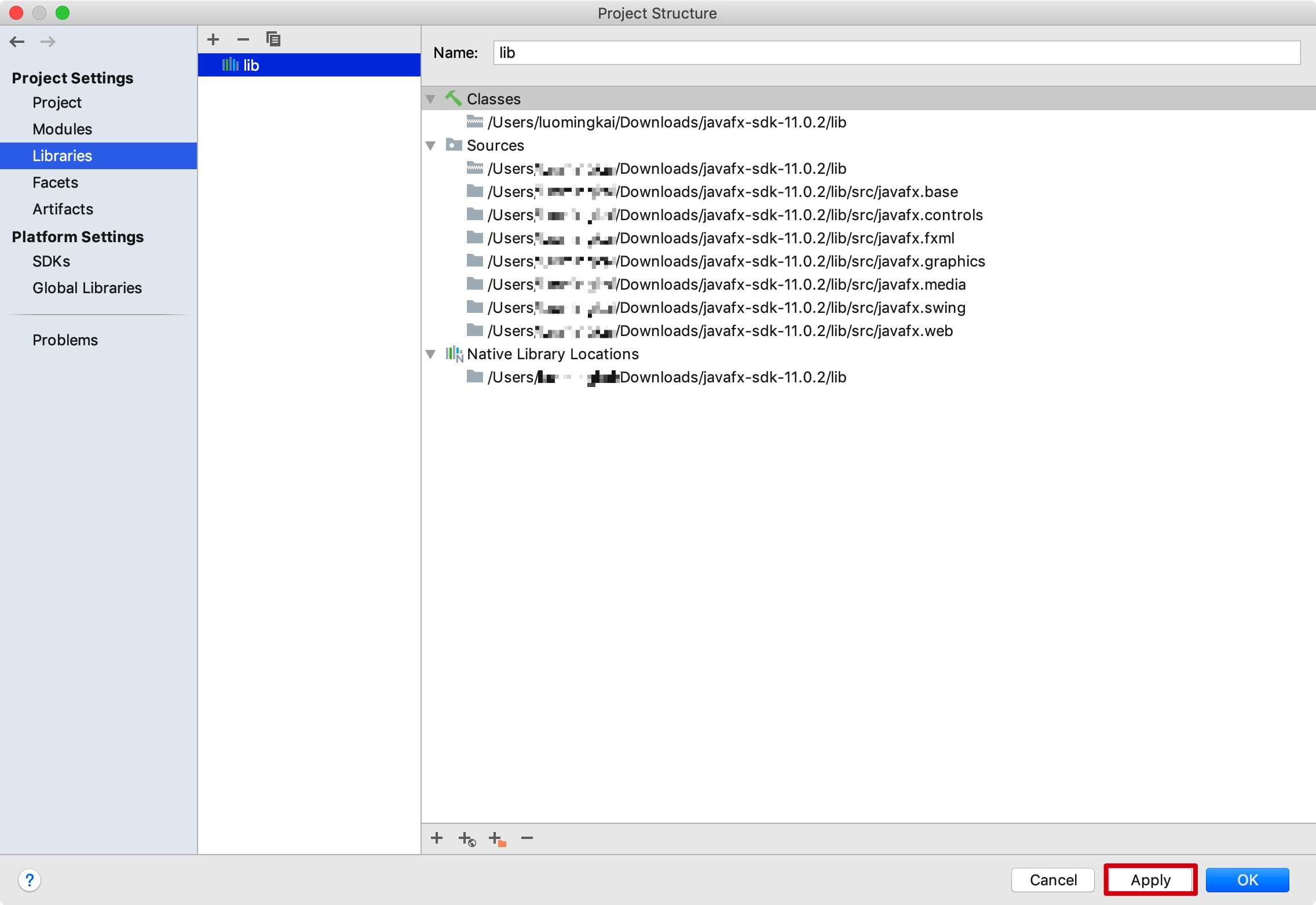 jdk10以上在IDEA中配置javafx_idea2020支持jdk10以上吗-CSDN博客