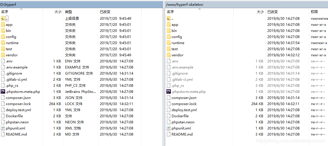 Swoole框架Hyperf(四) - 依赖注入_cjd教程-华为开发者空间