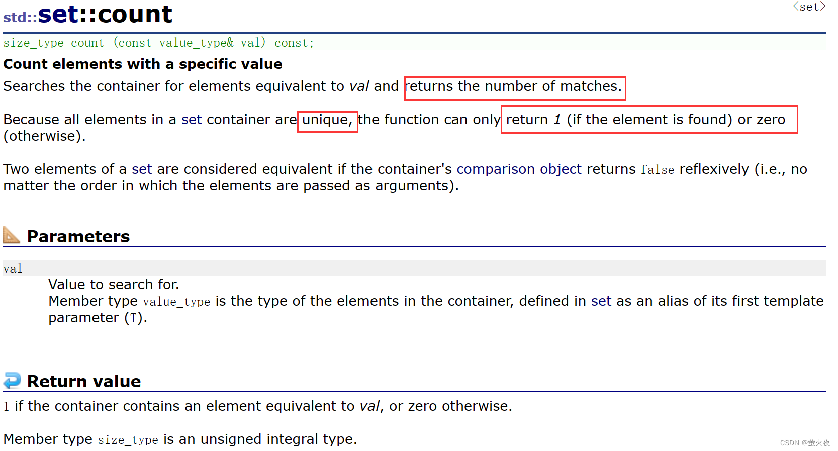 C++之set/multiset 和 map/multimap的使用_mutimap find返回-CSDN博客