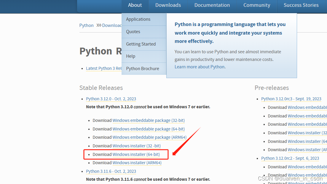 【测试】robotframework安装-CSDN博客