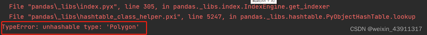 Python3.8 对shp数据进行拓扑检查_python检查拓扑关系-CSDN博客