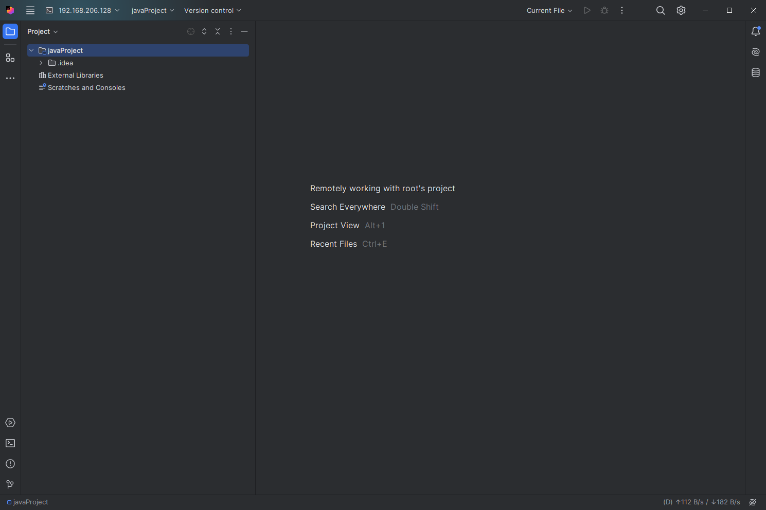 IntelliJ IDEA无公网远程Linux服务器环境开发(建议收藏!)_idealinux版-CSDN博客