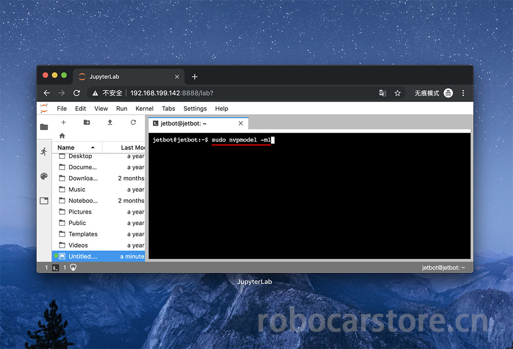 玩转JetBot自动驾驶 （三）系统安装与配置-CSDN博客