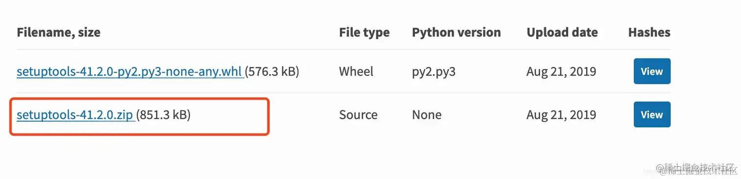 离线编译安装Python-3.6.9.tgz_python3.6.9版本-CSDN博客