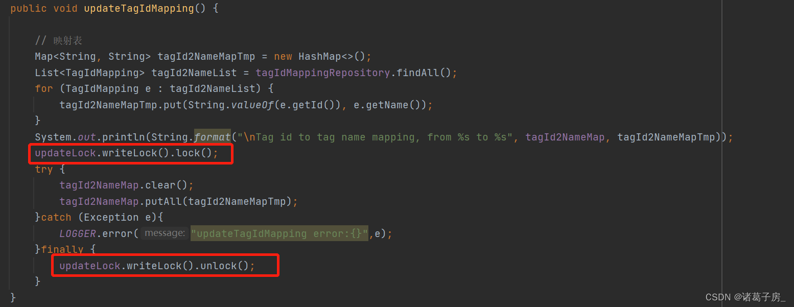 在高并发环境下，再次认识java 锁_java加了锁之后高并发的情况下qps变低-CSDN博客