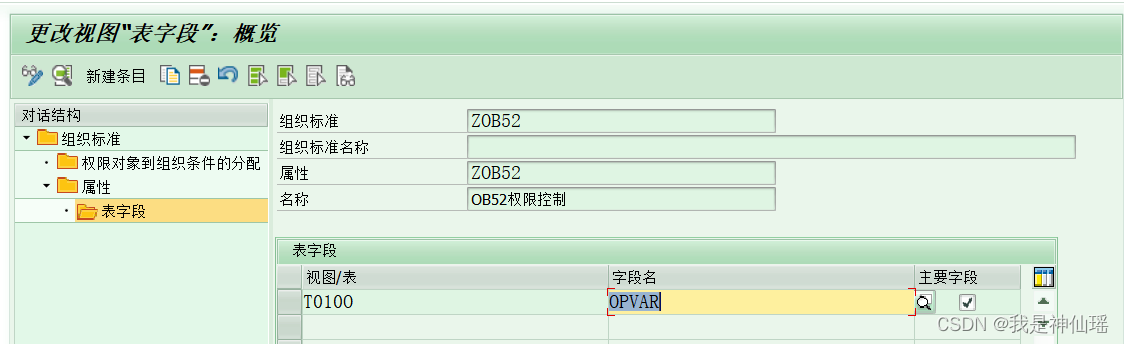 SAP OB52 账期权限控制配置-CSDN博客