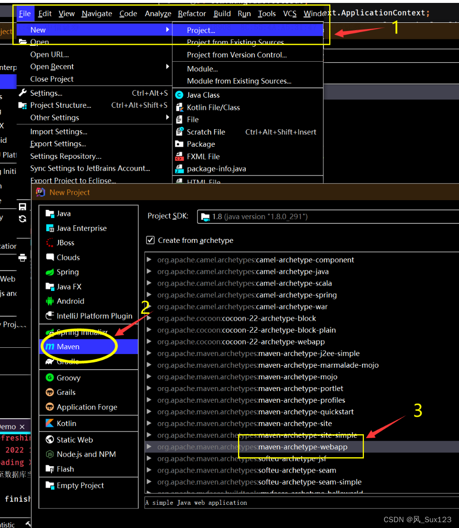 6.Spring快速入门（配置文件及API详解）_spring api-CSDN博客