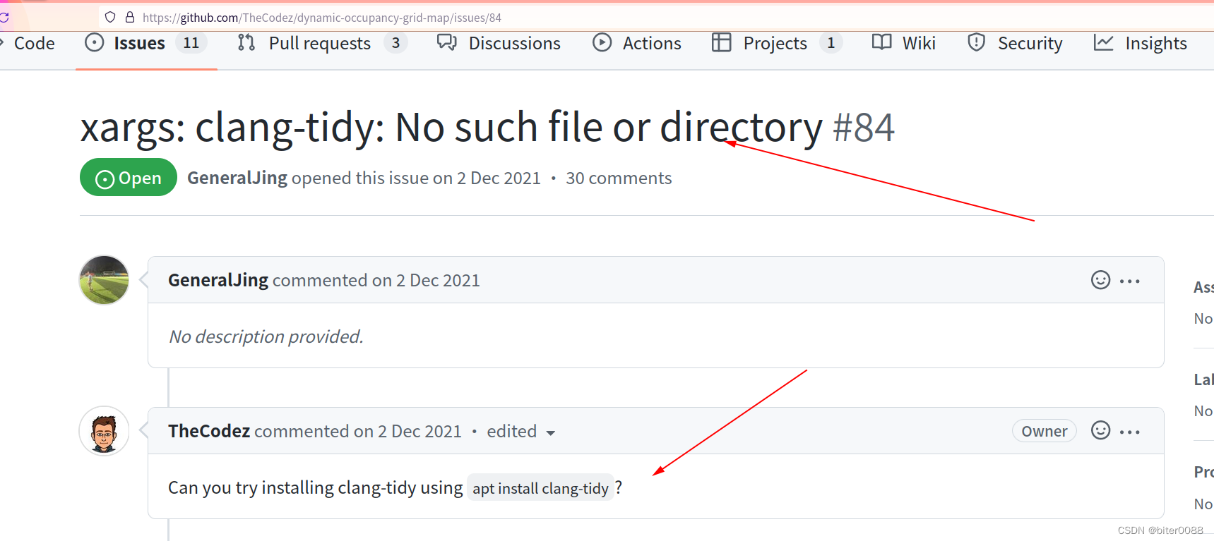 ubuntu(20):xargs:clang-format: 没有那个文件或目录与ubuntu18.04安装clang-format_find: ‘clang-format’: 没有那个文件或 ...