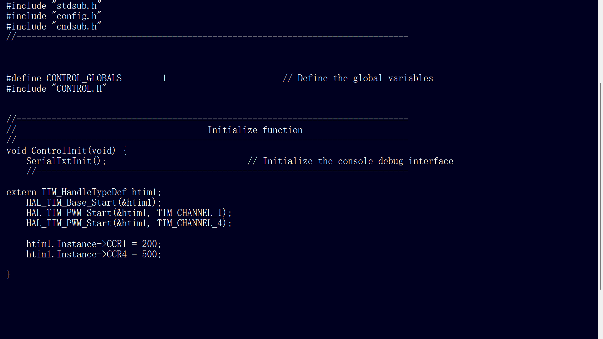 LTC2644芯片初步测试-CSDN博客